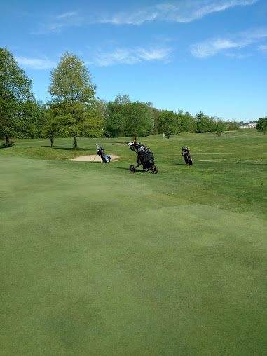 Alvin C. Ruxer Municipal Golf Course – Amazing Golf Course