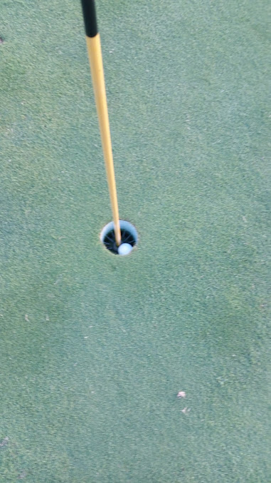 Alvin C. Ruxer Municipal Golf Course – Amazing Golf Course