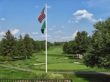 Copper Hill Country Club – Amazing Golf Course