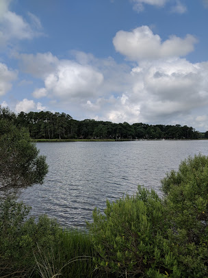 Eastern Shore Yacht & Country Club – Amazing Golf Course