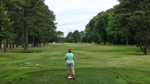 Eastern Shore Yacht & Country Club – Amazing Golf Course