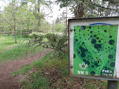 Fort Steilacoom Disc Golf Course – Amazing Golf Course