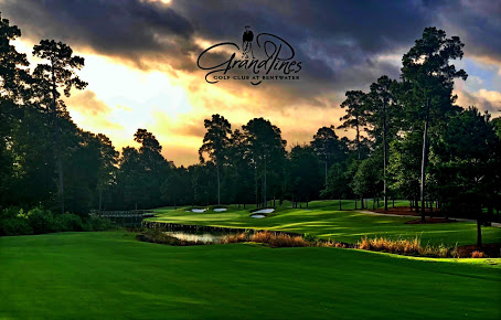 Grand Pines Golf Club – Amazing Golf Course