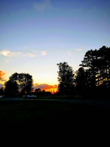 Grover Cleveland Golf Course – Amazing Golf Course