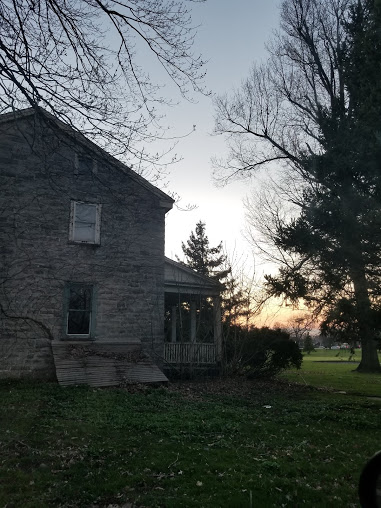 Grover Cleveland Golf Course – Amazing Golf Course