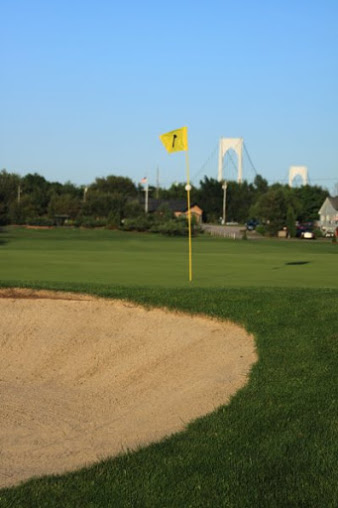 Jamestown Golf Course – Amazing Golf Course