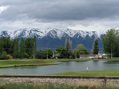 Logan River Golf Course – Amazing Golf Course