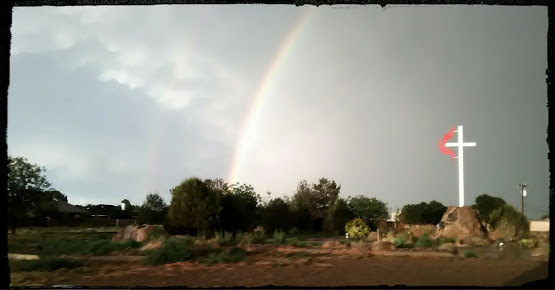 Roswell, NM – Amazing Golf Course