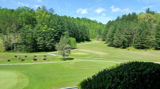 Paintsville Country Club Amazing Golf Course