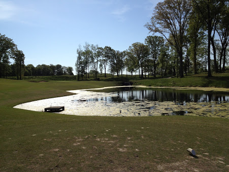 RTJ Golf Trail at The Shoals – Amazing Golf Course