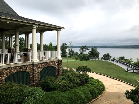 RTJ Golf Trail at The Shoals – Amazing Golf Course