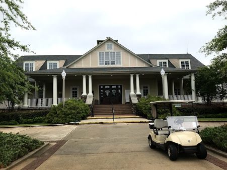 RTJ Golf Trail at The Shoals – Amazing Golf Course