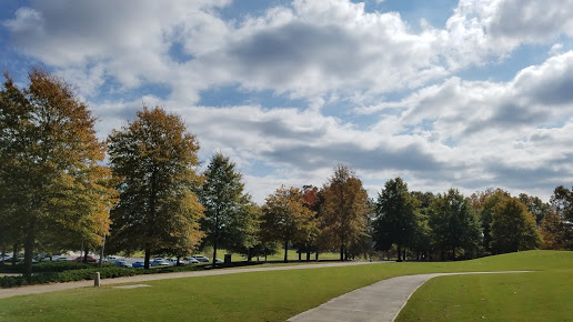 RTJ Golf Trail at The Shoals – Amazing Golf Course