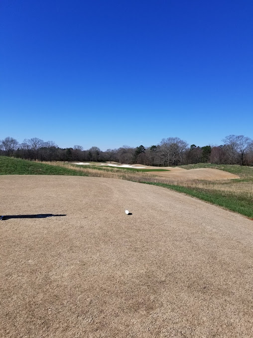 RTJ Golf Trail at The Shoals – Amazing Golf Course