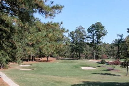 Southern Pines Golf Club – Amazing Golf Course