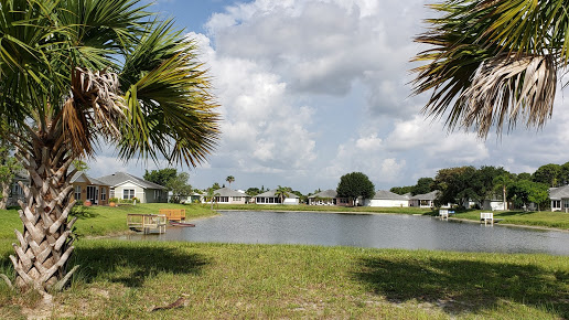 Spanish Lakes Fairways – Amazing Golf Course