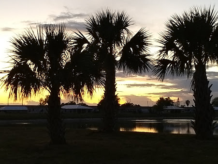 Spanish Lakes Fairways – Amazing Golf Course