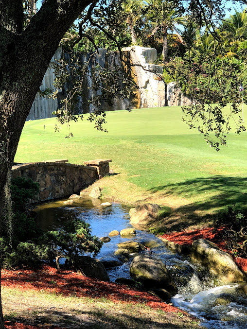 Trump International Golf Club West Palm Beach – Amazing Golf Course