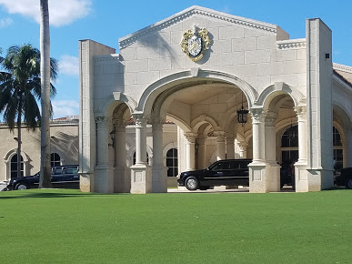 Trump International Golf Club West Palm Beach – Amazing Golf Course