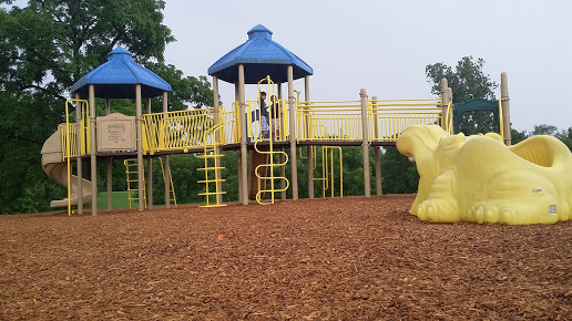Two Rivers Golf Course – Amazing Golf Course