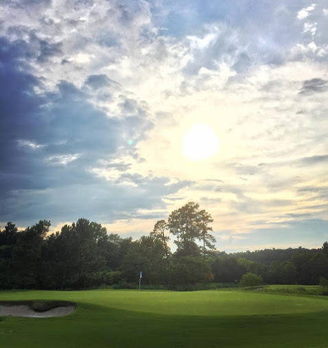 Opp Country Club – Amazing Golf Course